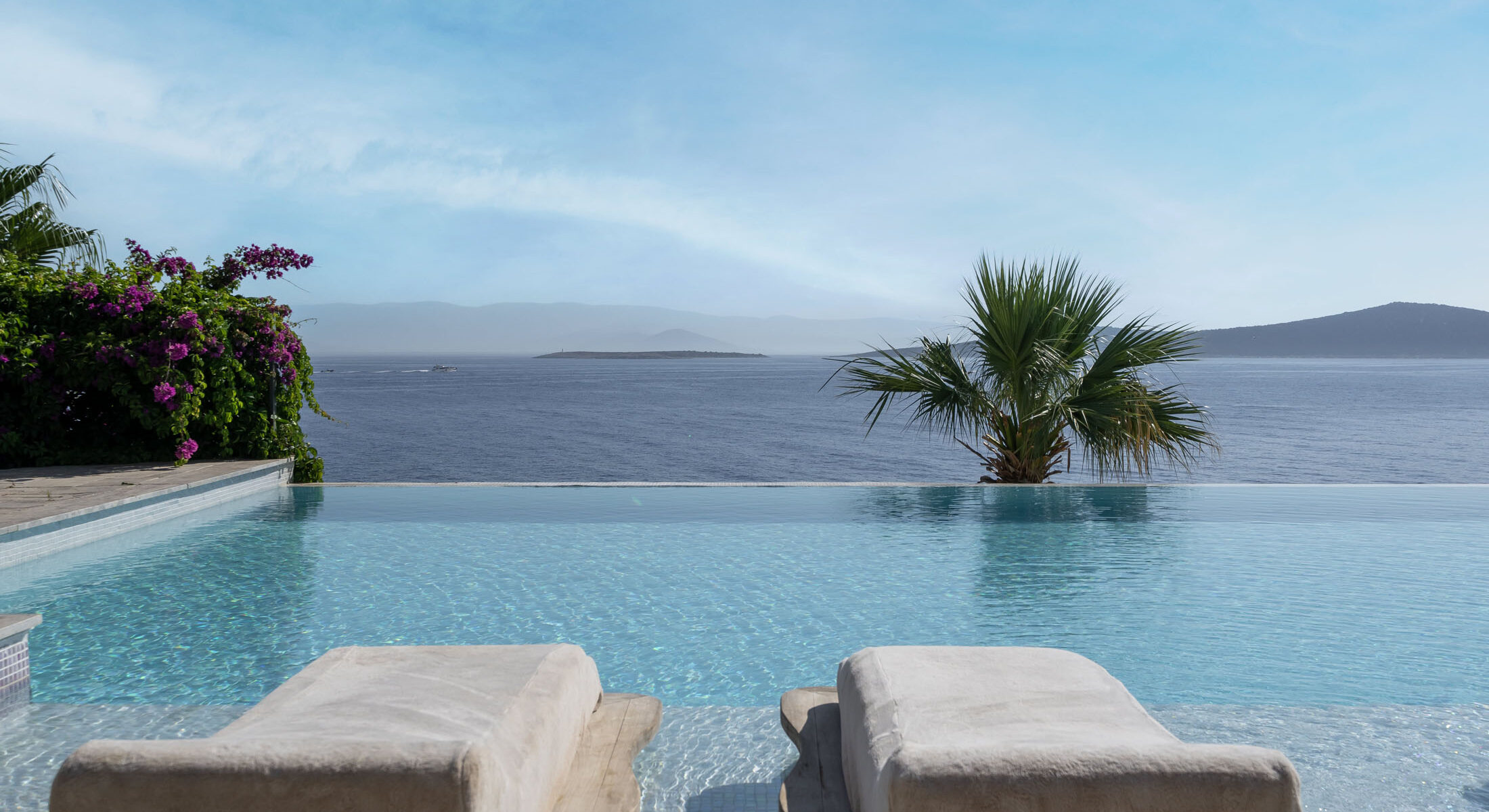 Luxury Long-Stay Hotel in Bodrum | Swissôtel Living Gündoğan